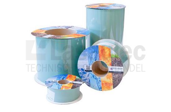 Stopaq CZ Wikkelband - lasaulec.nl - Technische groothandel