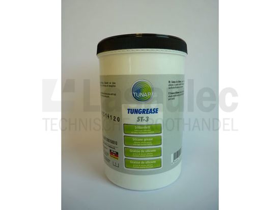 Tunap Tungrease ST-3 Smeervet - lasaulec.nl - Technische groothandel