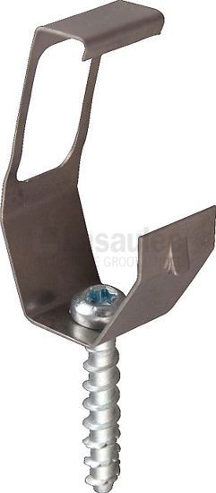 Mepac MC Kabelbuisklem - lasaulec.nl - Technische groothandel