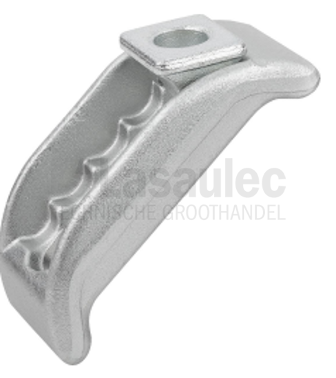 Noralem 04205-16 Kikkerplaat - lasaulec.nl - Technische groothandel