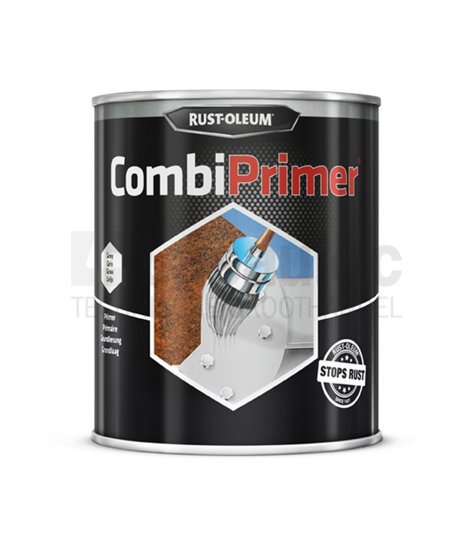 Rust-Oleum Combi Primer - lasaulec.be