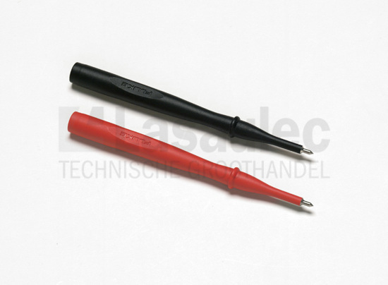 Fluke TP38 Meetpennenset - lasaulec.nl - Technische groothandel