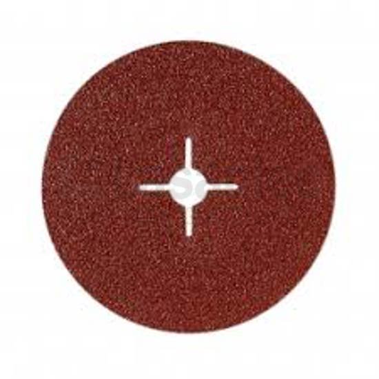 Norton F100 Fiberschijf - lasaulec.nl - Technische groothandel