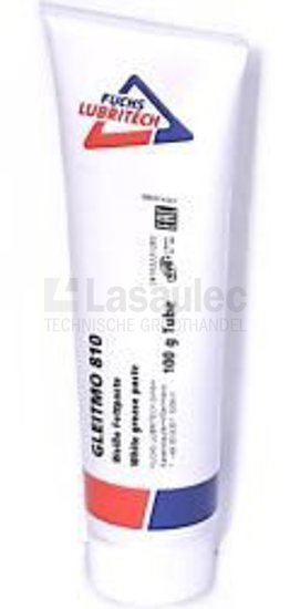 Gleitmo 810 Multipurpose Vet - Lasaulec