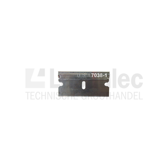 Midlock 7038-1 Reservemes - lasaulec.nl - Technische groothandel