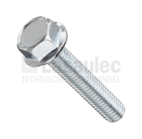 DIN6921 Zeskantflensbout - lasaulec.nl - Technische groothandel