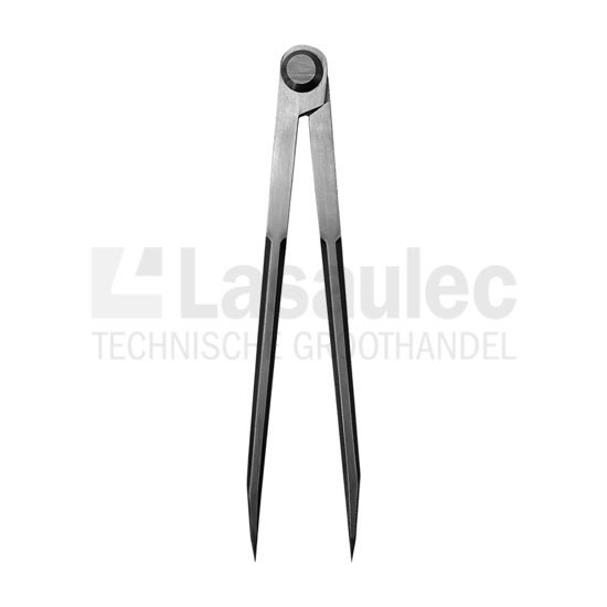 Steekpasser MIB 04048002 - lasaulec.nl - Technische groothandel