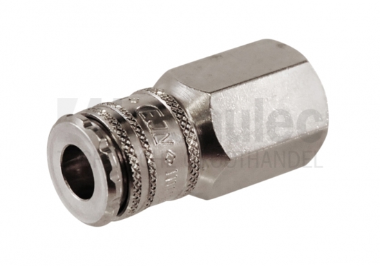CEJN 102201202 Snelkoppeling - lasaulec.nl - Technische groothandel
