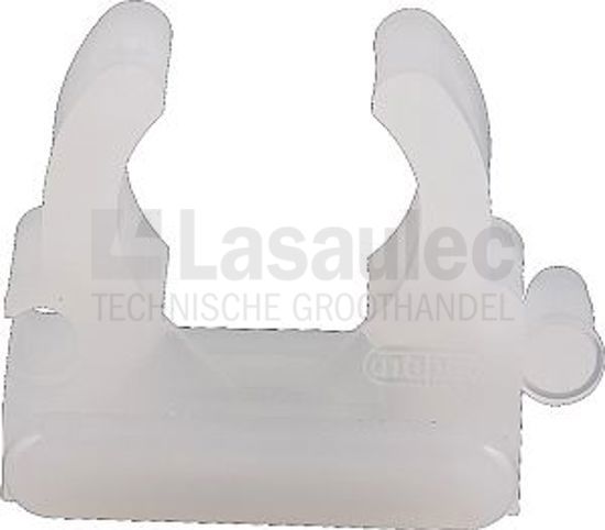 Mepac KB Kabelbuisklem - lasaulec.nl - Technische groothandel