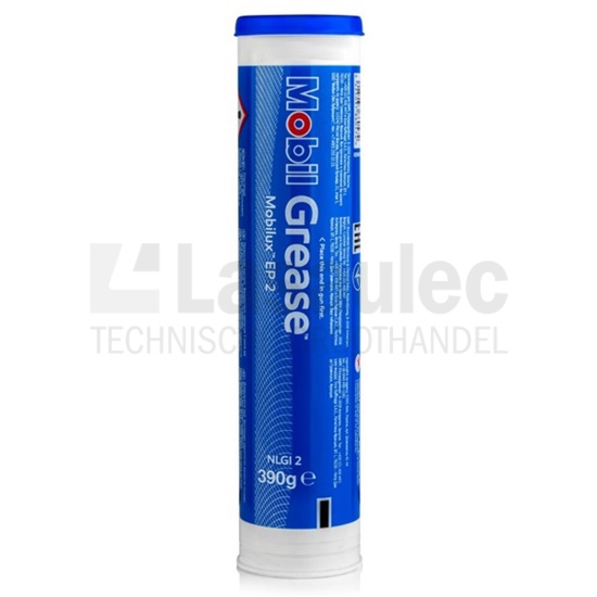 Mobilux EP2 patroon Vet - lasaulec.nl - Technische groothandel