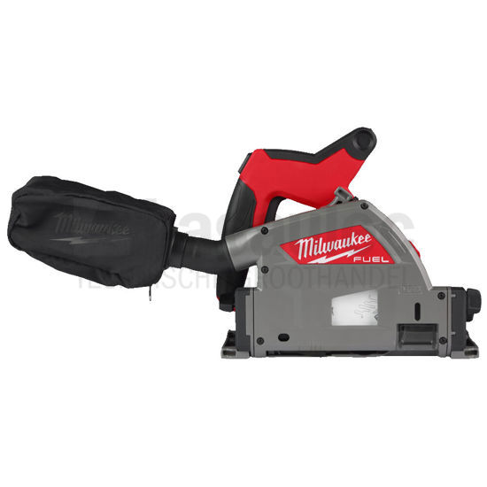 Invalcirkelzaag Milwaukee M18FPS55-552P - lasaulec.nl - Technische ...