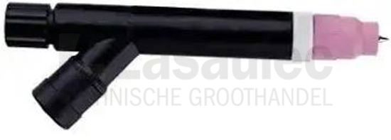 ABITIG MT 300W Toortslichaam - lasaulec.nl - Technische groothandel