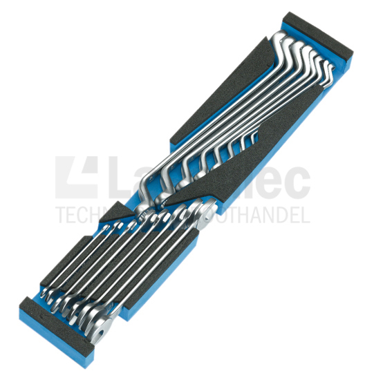 HEYTEC Extra module voor mantage gereedschapskist, 16-dlg. - lasaulec ...