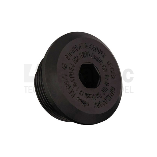 Redapt Atex EEXE Eindstop - lasaulec.nl - Technische groothandel