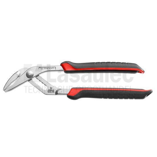 Waterpomptang Facom 180A.CPE 250mm - lasaulec.nl - Technische groothandel