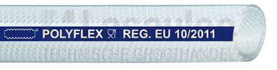 Polyflex 4200 Luchtslang - lasaulec.nl - Technische groothandel