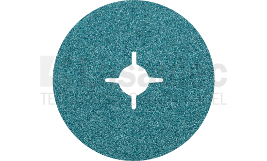 Pferd FS Fiberschijf - Lasaulec