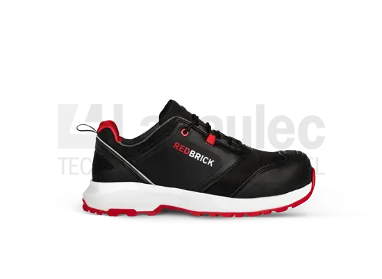Redbrick Pulse Overnose Low Veiligheidsschoen - lasaulec.nl - Technische groothandel