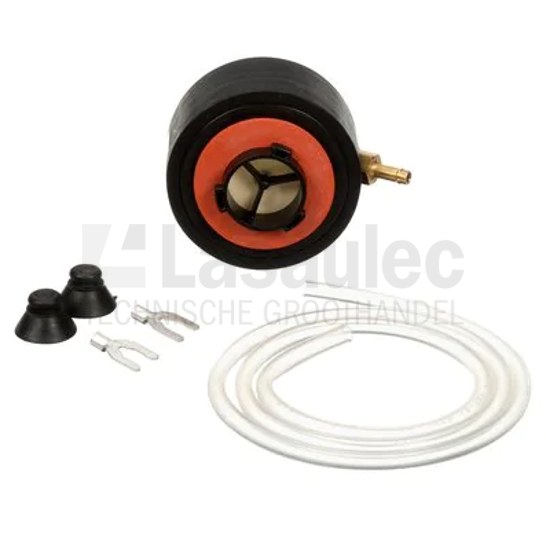 3M Fit Test Adapter - lasaulec.nl - Technische groothandel