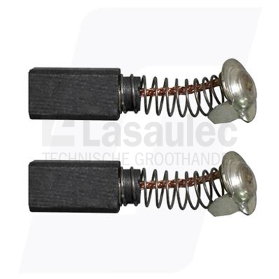 Hitachi 999005 Koolborstelset - lasaulec.nl - Technische groothandel