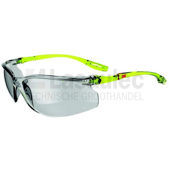 3M Solus CCS Veiligheidsbril - lasaulec.nl - Technische groothandel