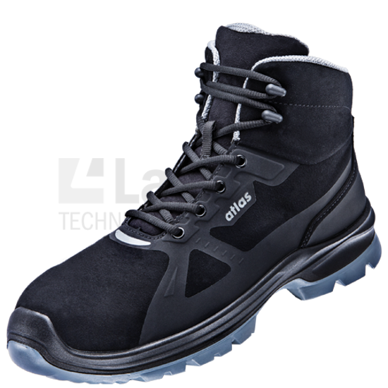 Atlas Flash 6805 XP Veiligheidsschoen - lasaulec.nl - Technische ...