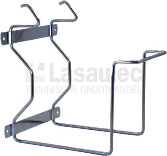 DEB Muurbeugel Black Box RVS Muurbeugel - lasaulec.nl - Technische ...