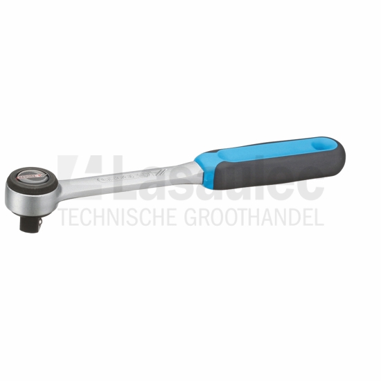 Gedore 3093 U-3 Omschakelbare ratel 3/8" - lasaulec.nl - Technische ...