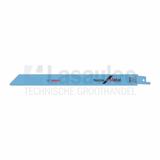 Bosch S1122EF Reciprozaagblad - lasaulec.nl - Technische groothandel