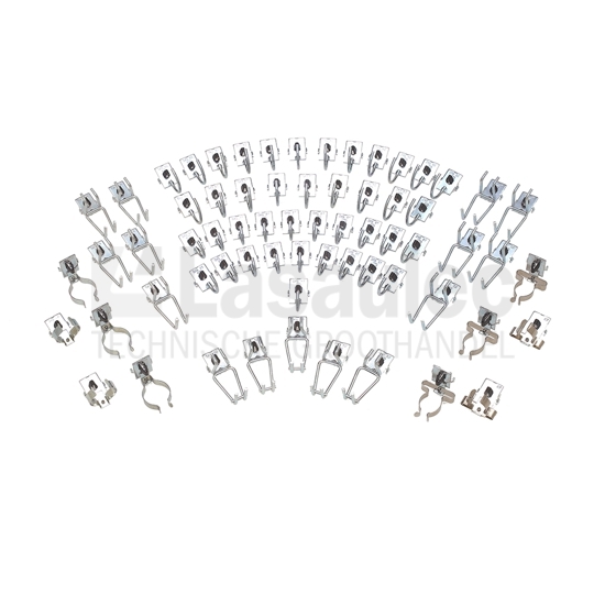 Facom CKS.K3 Hakenset 65-delig - Lasaulec