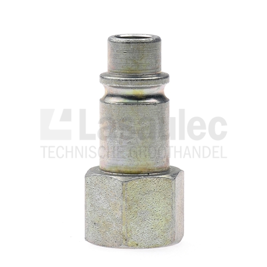 AtlasCopco Nip10-F08 Insteeknippel - lasaulec.nl - Technische groothandel