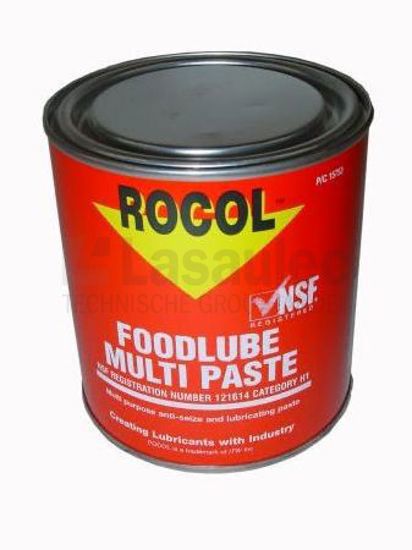 Rocol multi paste Foodlube - lasaulec.nl - Technische groothandel