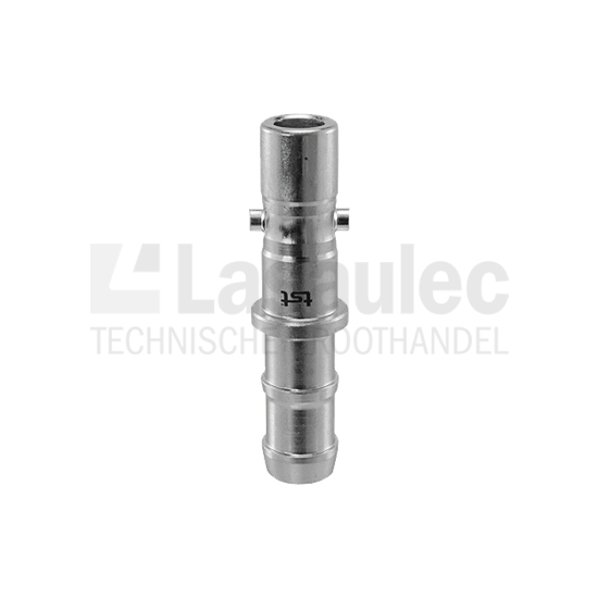 RTC/Oetiker 25500154 Insteeknippel - lasaulec.nl - Technische groothandel