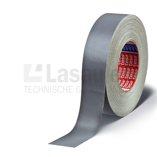 Tesa 4657 Linnentape - lasaulec.nl - Technische groothandel