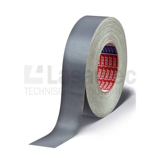 Tesa 4657 Linnentape - lasaulec.nl - Technische groothandel