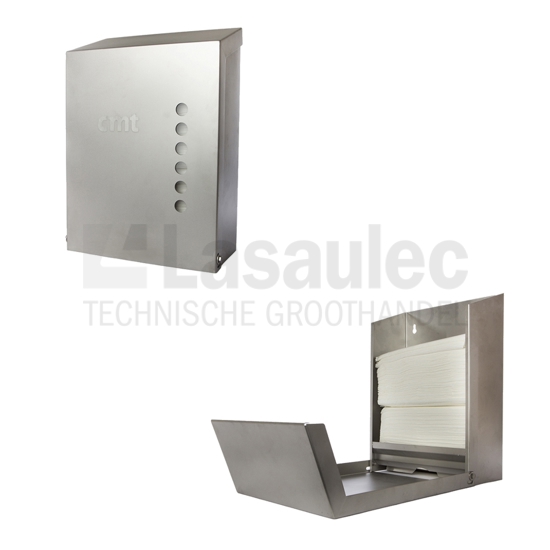 CMT 3383 Dispenser - lasaulec.nl - Technische groothandel