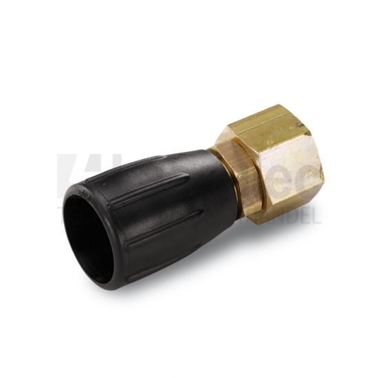 Karcher 4.111-038.0 Schroeffitting - lasaulec.nl - Technische groothandel