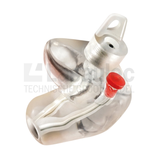 Variphone Hard Otoplastieken - lasaulec.nl - Technische groothandel