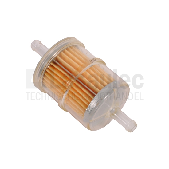 Mann+Hummel WK42/2 Brandstoffilter - lasaulec.nl - Technische groothandel