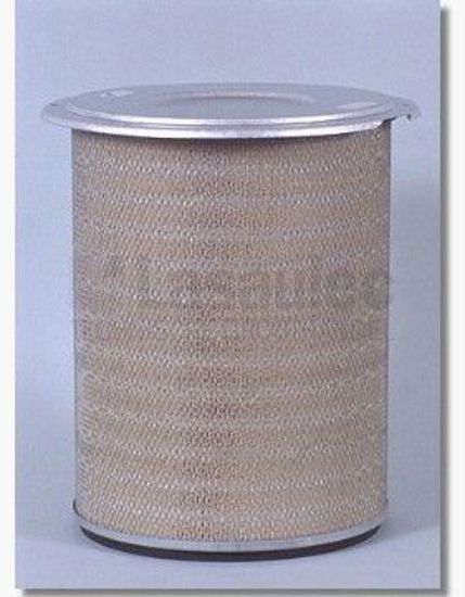 Fleetguard AF25278 Luchtfilter - lasaulec.nl - Technische groothandel