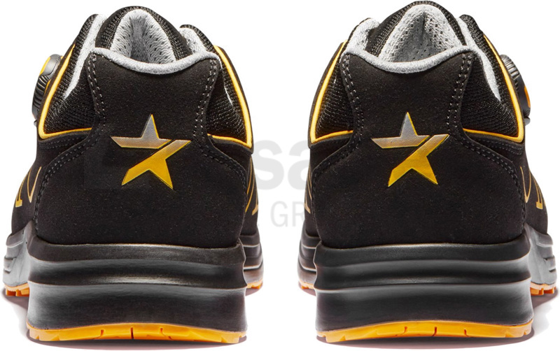 Solid Gear Oasis Veiligheidsschoen - Lasaulec