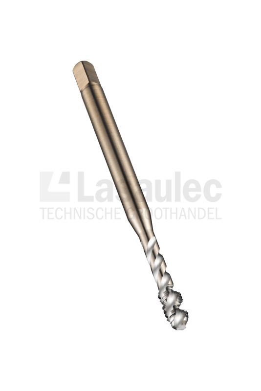 Dormer Metrische Machinetap HSS-E PM, voor blinde gaten EX00 per stuk - Lasaulec | Uniek in ...