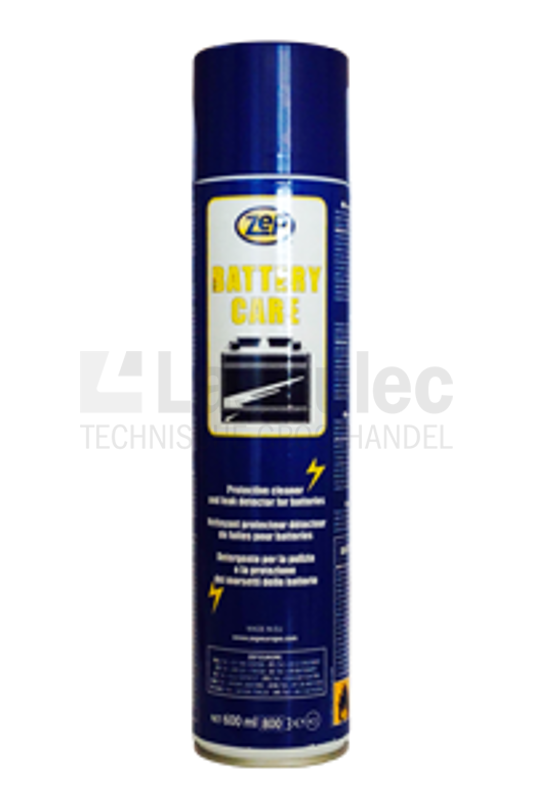 ZEP 0308 Accureiniger - lasaulec.nl - Technische groothandel