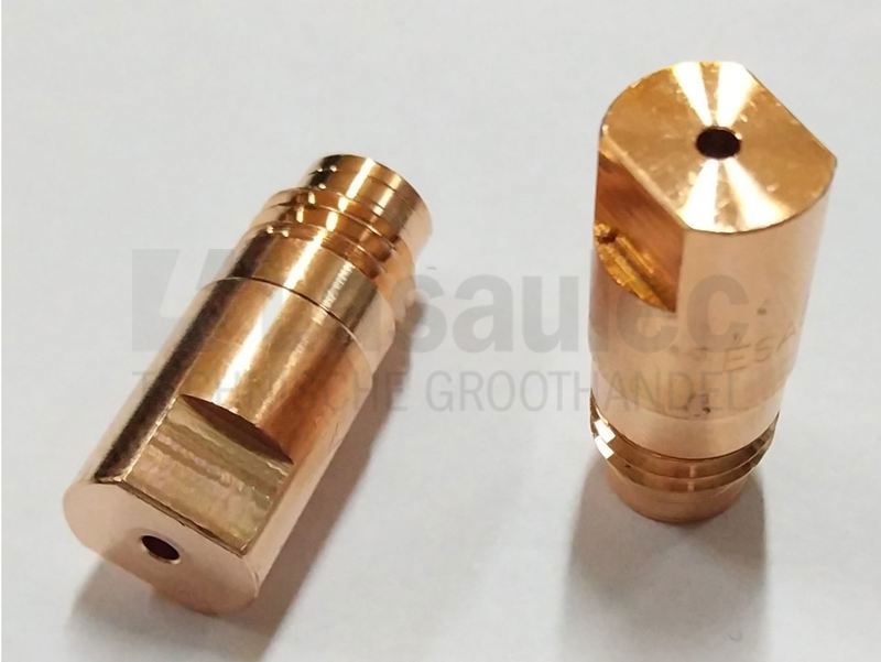 ESAB Contacttip - Lasaulec | Uniek in techniek | Technische Groothandel voor Gereedschap ...