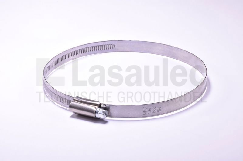 MPC ST Wormschroefklem - Lasaulec | Uniek in techniek | Technische ...