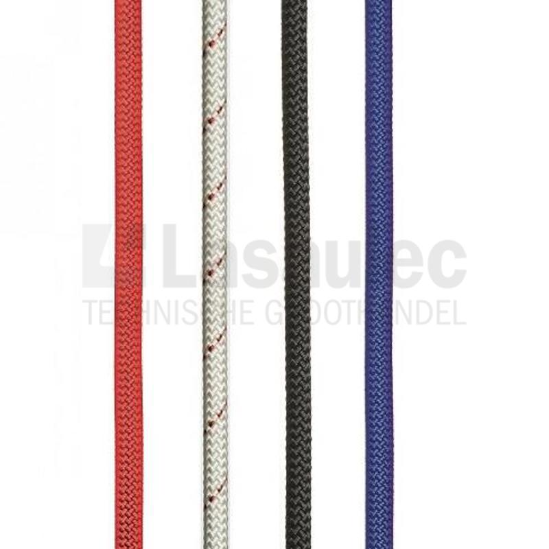 SafetyPro Static 11 mm Veiligheids lijn / rope - Lasaulec | Uniek in techniek | Technische ...