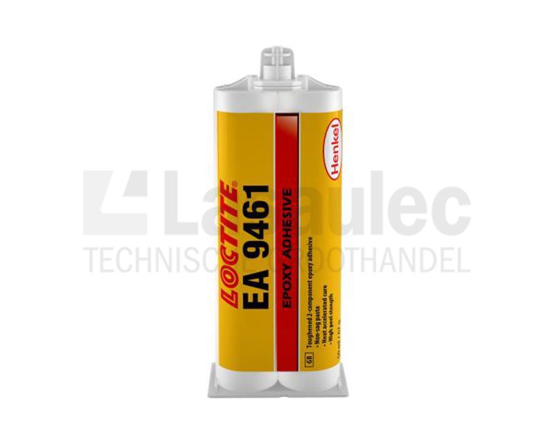 Loctite EA 9461 Hysol epoxylijm - lasaulec.nl - Technische groothandel