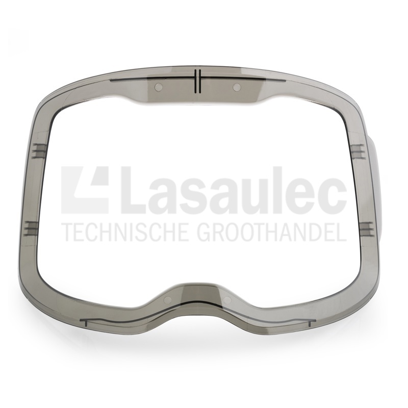 Speedglas 622000 Front - Lasaulec