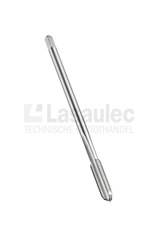 Dormer MF Hand-/machinetap HSS-E, met rechte spaangroeven - lasaulec.nl ...