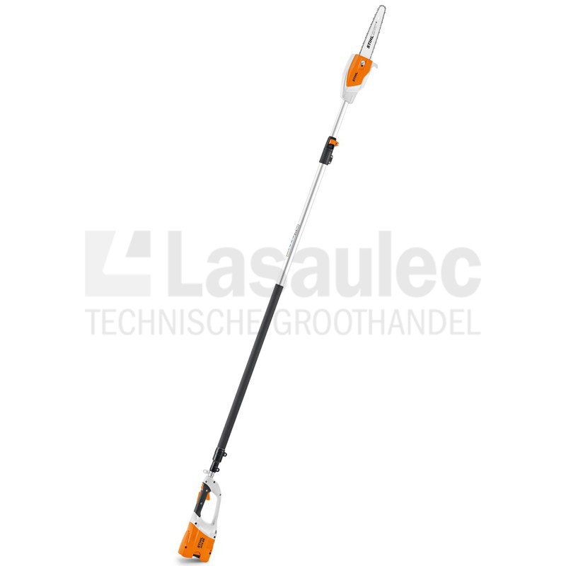 Stihl HTA86 Hoogsnoeier - Lasaulec | Uniek in techniek | Technische ...